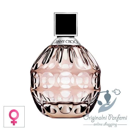 Jimmy Choo Eau de Parfum