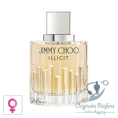 Jimmy Choo Illicit 100ml EDP