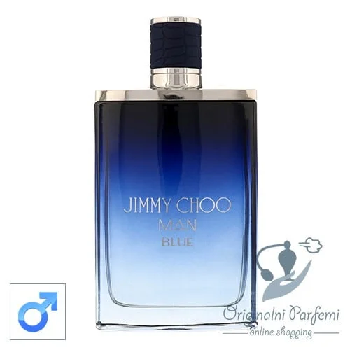 Jimmy Choo Man Blue