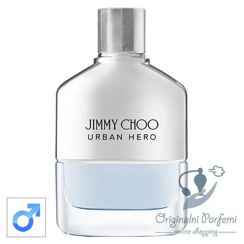 Jimmy Choo Urban Hero