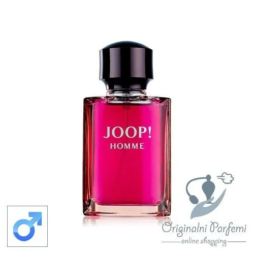 Joop Homme Joop!