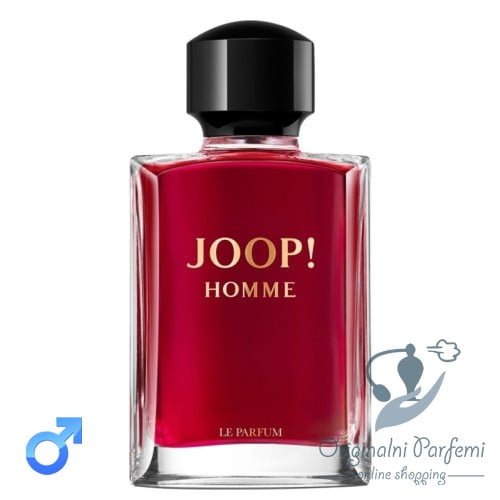 Joop Homme Le Parfum 125ml EDP