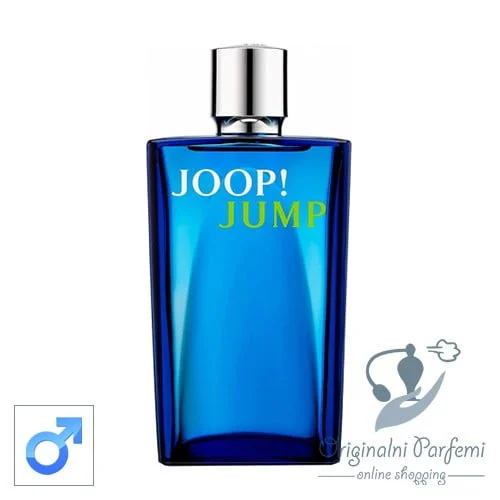 Joop! Homme Jump 100ml EDT