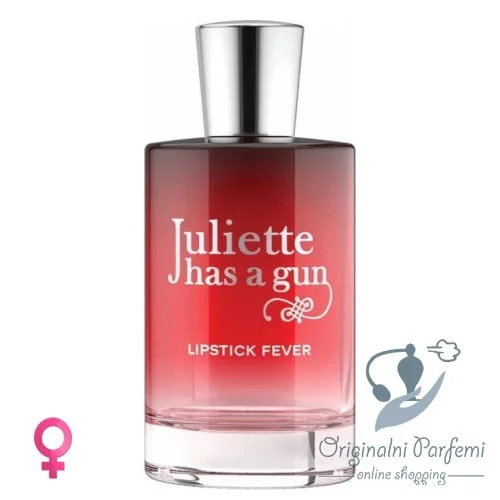 Juliette Has A Gun Lipstick Fever 100ml EDP