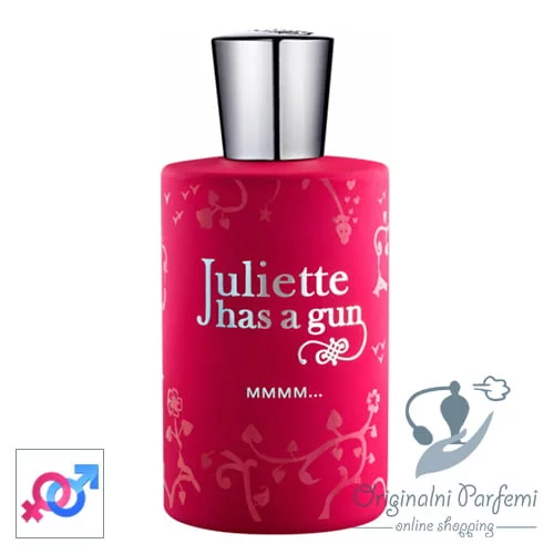 Juliette Has A Gun Mmmm… 100ml EDP