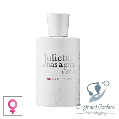 Juliette Has A Gun Not A Perfume 100ml EDP