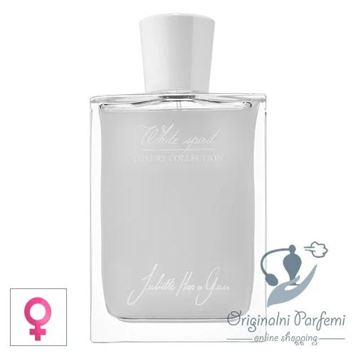 Juliette Has A Gun White Spirit 75ml EDP