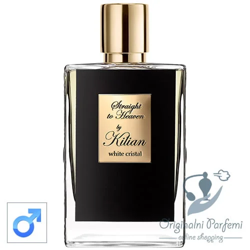 Kilian Straight to Heaven 50ml EDP