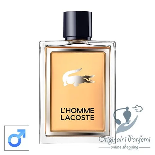 Lacoste L’Homme