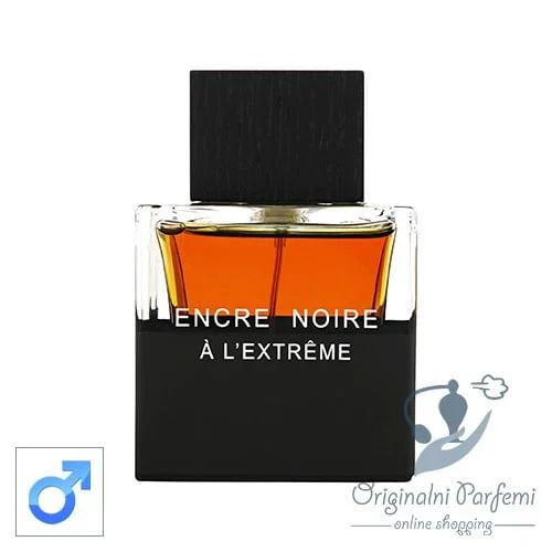 Lalique Encre Noire A L’Extreme 100ml EDP