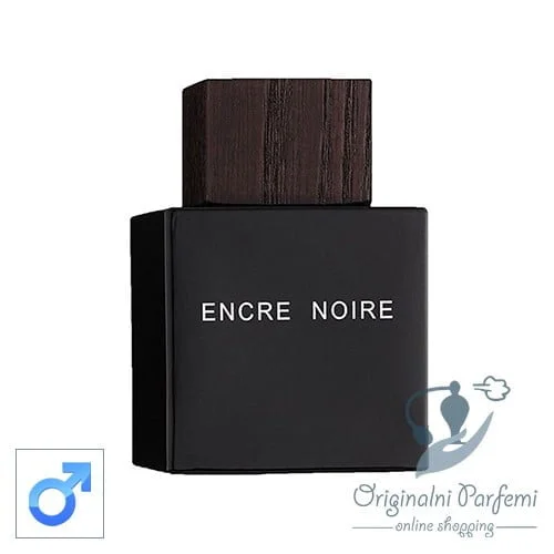 Lalique Encre Noire Pour Homme 100ml EDT