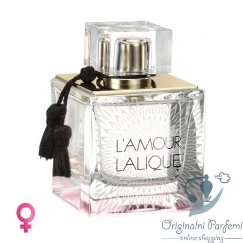 Lalique L’Amour 100ml EDP