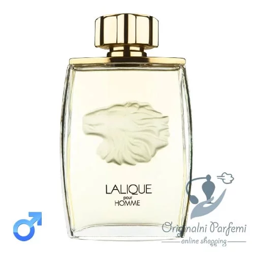 Lalique Pour Homme Lion 100ml EDP