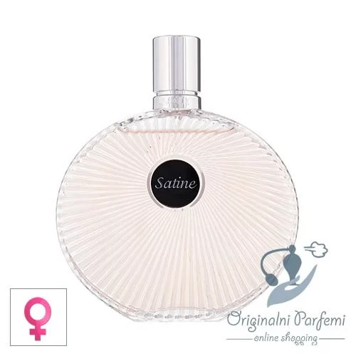 Lalique Satine 100ml EDP