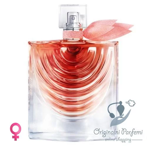 Lancome La Vie Est Belle Iris Absolu 100ml EDP