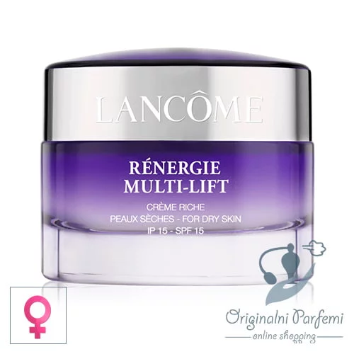 Lancome Renergie Multi-Lift