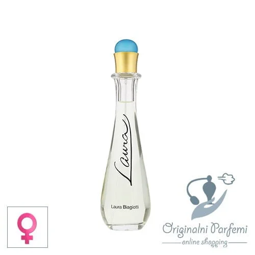 Laura Biagiotti Laura 75ml EDT