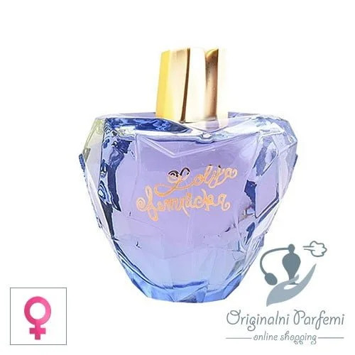 Lolita Lempicka 100ml EDP