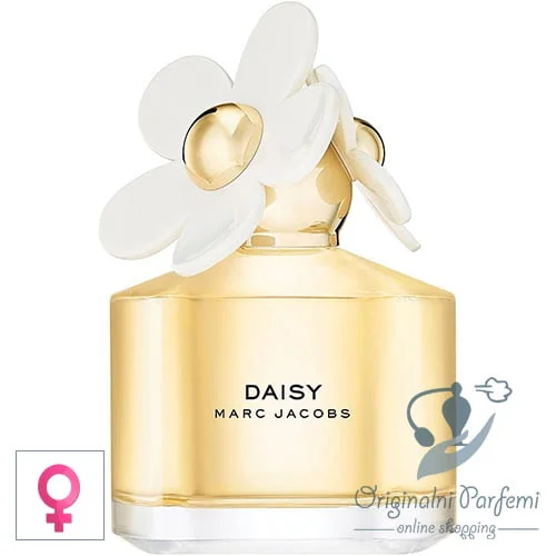 Marc Jacobs Daisy 100ml EDT