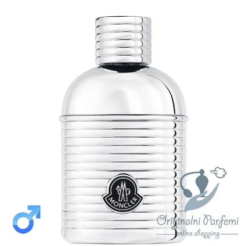 Moncler Pour Homme 100ml EDP