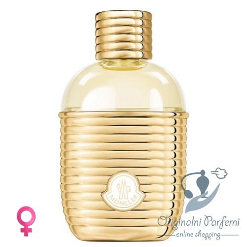 Moncler Sunrise Pour Femme