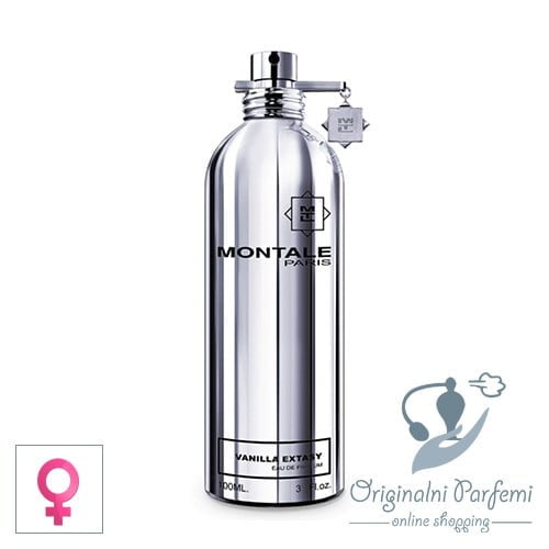 Montale Vanilla Extasy 100ml EDP