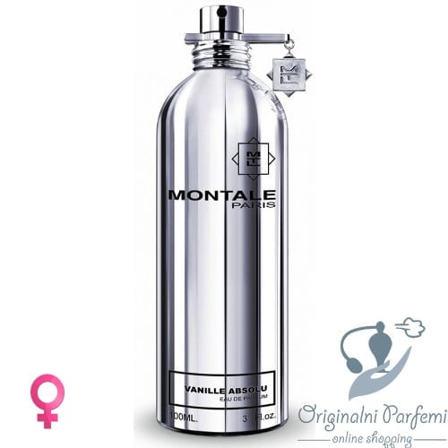 Montale Vanille Absolu 100ml EDP