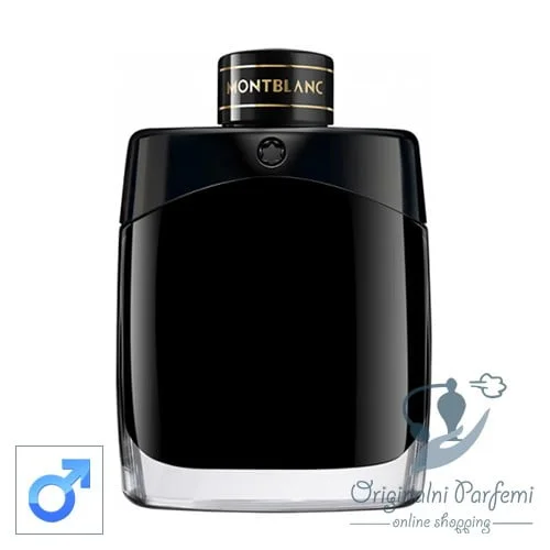 Montblanc Legend Eau de Parfum