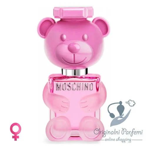 Moschino Toy 2 Bubble Gum 100ml EDT