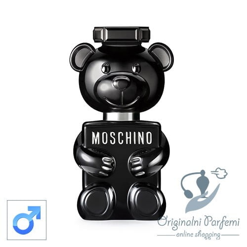 Moschino Toy Boy 100ml EDP