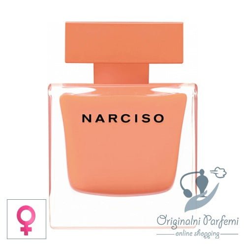 Narciso Rodriguez Narciso Ambree