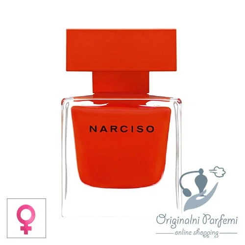 Narciso Rodriguez Narciso Rouge 90ml EDP