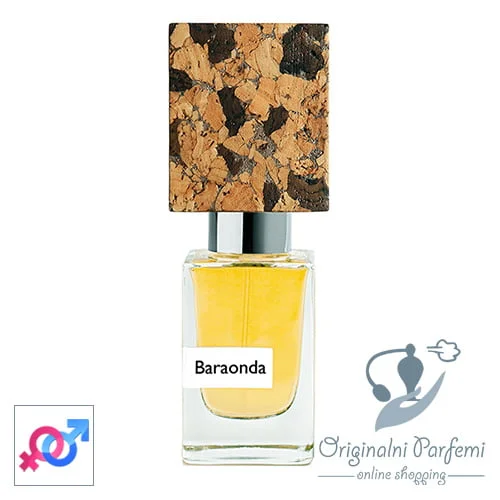 Nasomatto Baraonda 30ml EDP