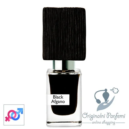 Nasomatto Black Afgano 30ml EDP