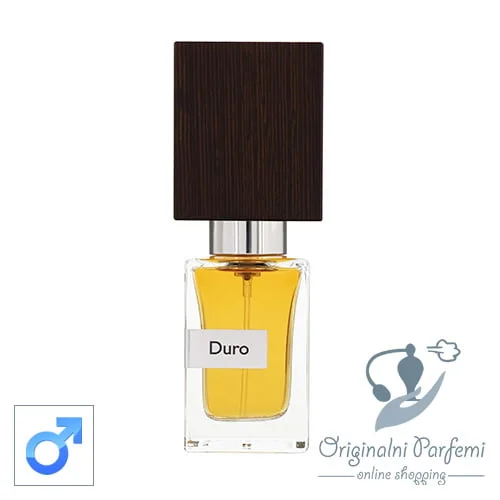 Nasomatto Duro 30ml EDP