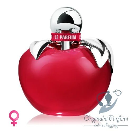 Nina Ricci Nina Le Parfum 80ml EDP Tester