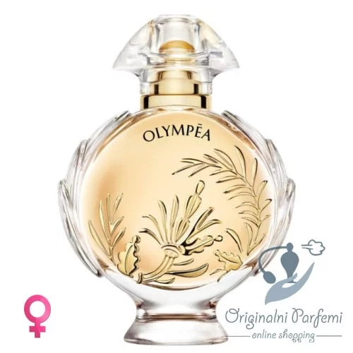 Paco Rabanne Olympea Solar