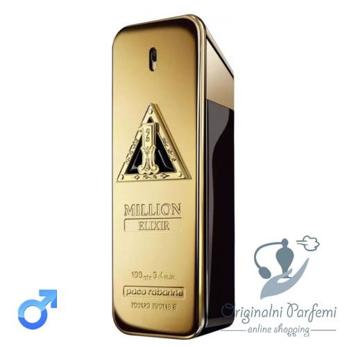 Paco Rabanne One Million Elixir