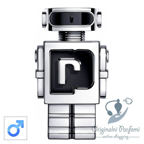 Paco Rabanne Phantom