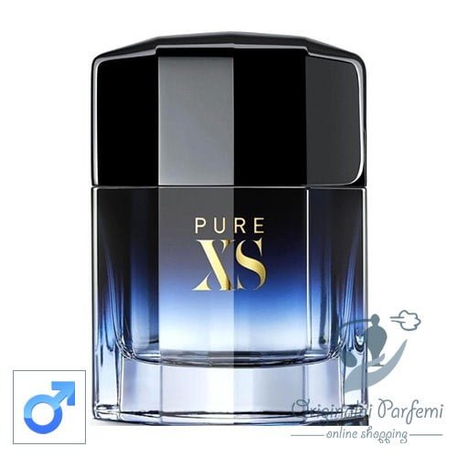 Paco Rabanne Pure XS