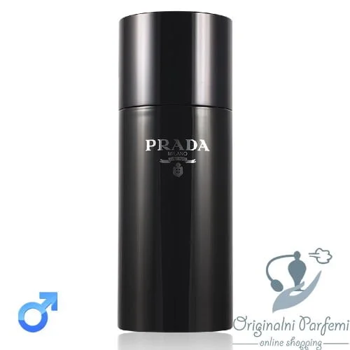 Prada L’Homme Deodorant