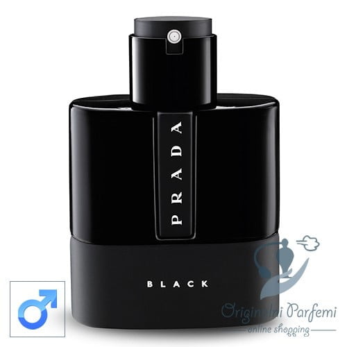 Prada Luna Rossa Black 100ml EDP