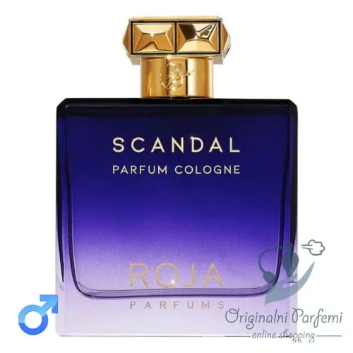 Roja Dove Scandal Pour Homme Parfum Cologne 100ml EDC