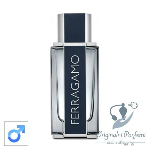 Salvatore Ferragamo Ferragamo 100ml EDT