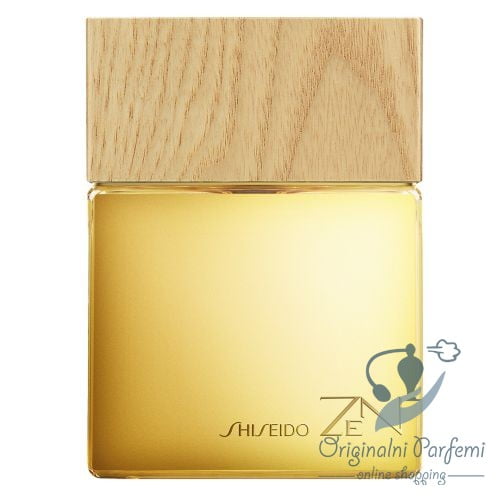 Shiseido Zen 100ml EDP