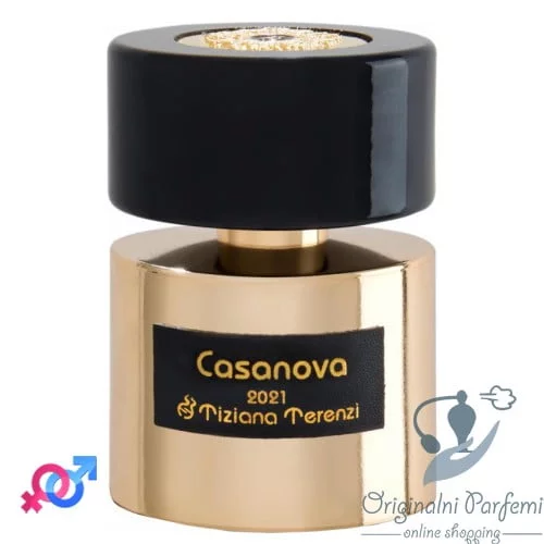 Tiziana Terenzi Casanova 100ml EDP