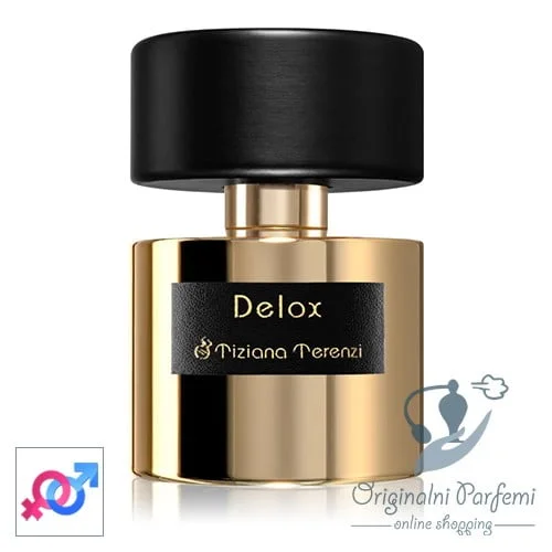 Tiziana Terenzi Delox 100ml EDP