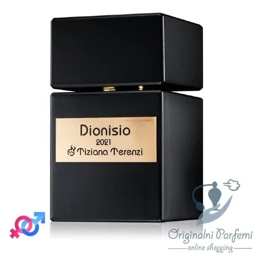 Tiziana Terenzi Dionisio 100ml EDP