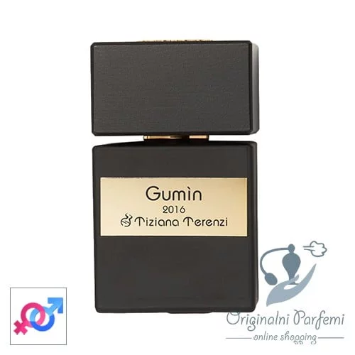 Tiziana Terenzi Gumin 100ml EDP