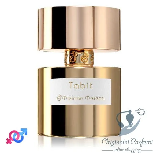 Tiziana Terenzi Tabit 100ml EDP